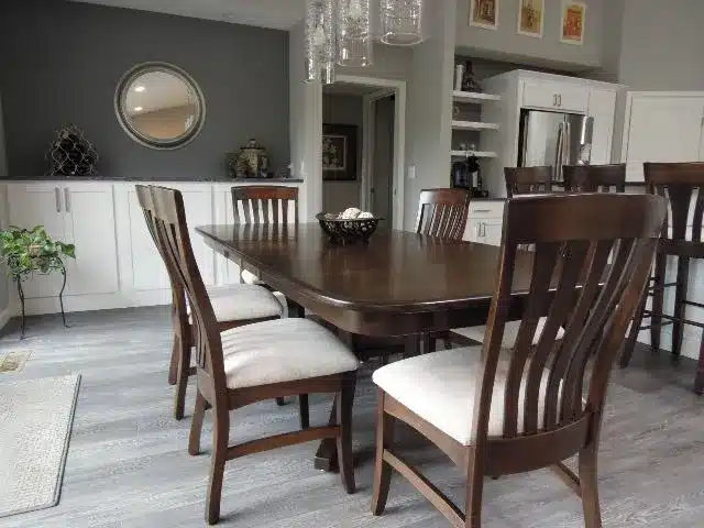 15 Best Wood Stain Colors that Add Beauty to Any Place - A House in the ...