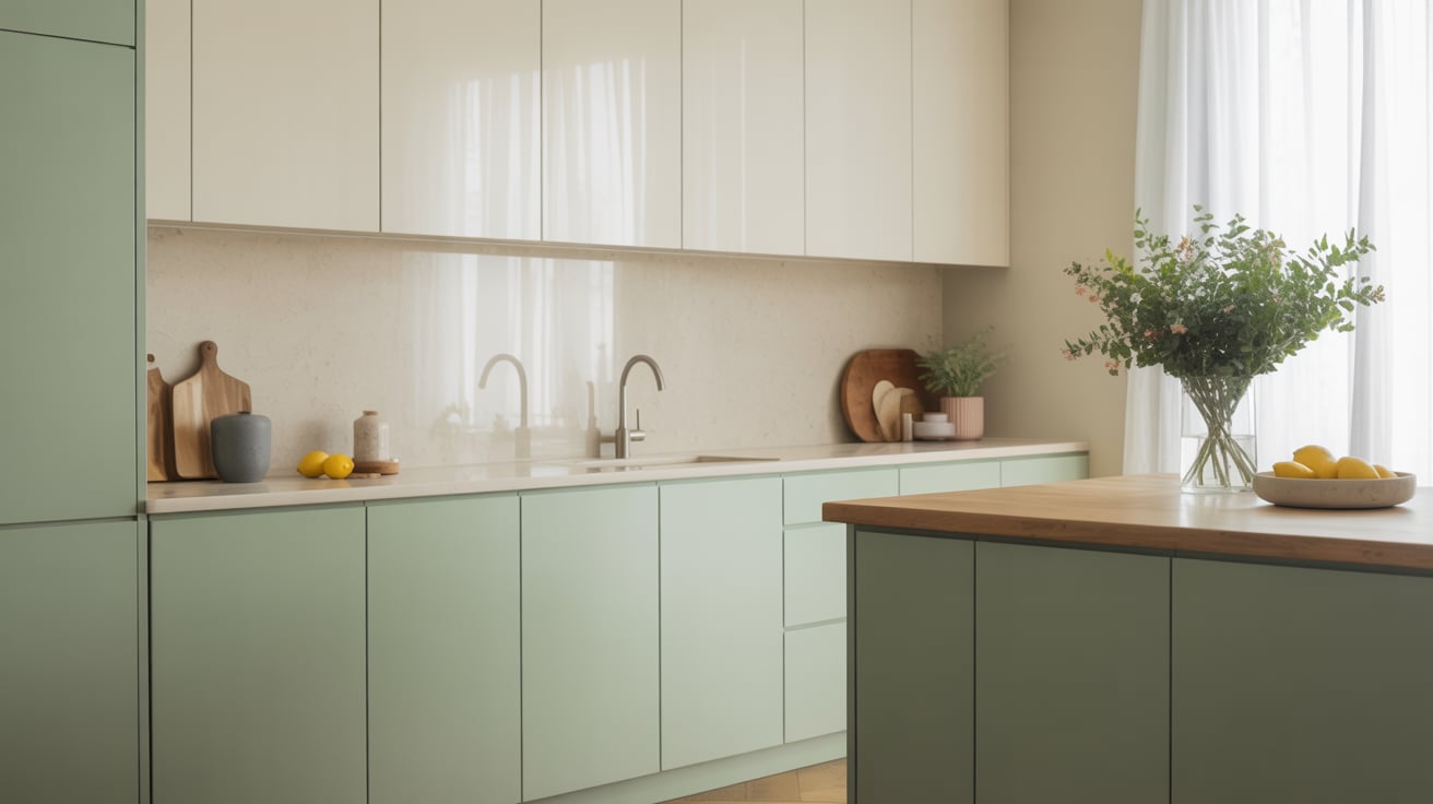 31 Two Toned Kitchen Cabinets for Every Style - A House in the Hills
