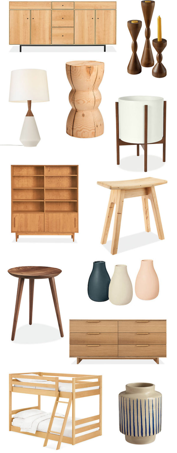 spotlight: room & board – A House in the Hills