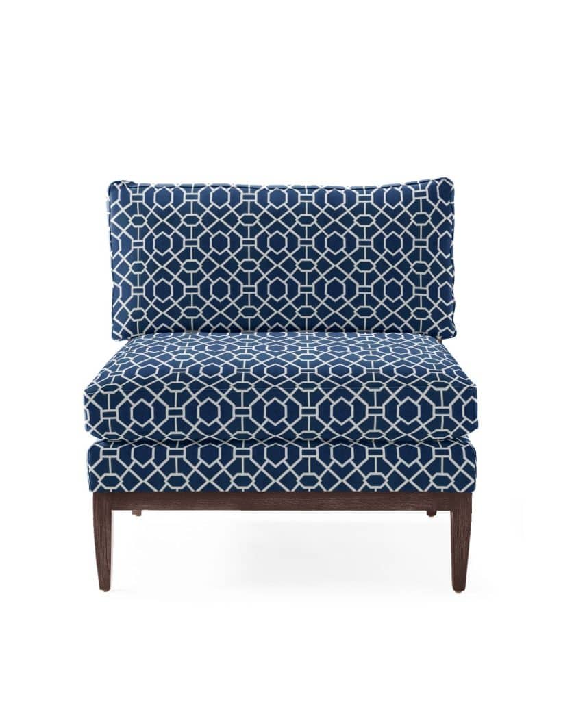 21 Iconic Coastal Accent Chairs for Your Summer Home - A House in the Hills
