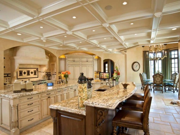 22 Fresh Kitchen Design Ideas for the Modern Home - A House in the Hills