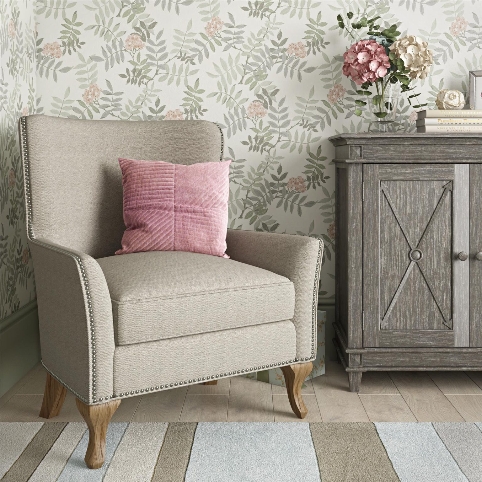 21 Iconic Coastal Accent Chairs for Your Summer Home - A House in the Hills