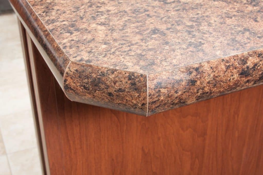 7 Countertop Edge Styles to Enhance Your Kitchen - A House in the Hills