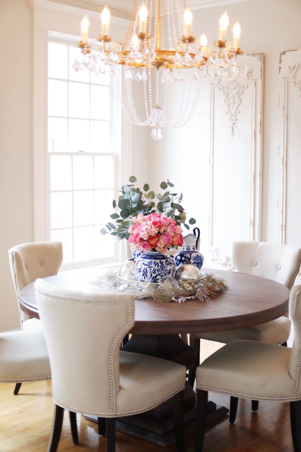 15 Ideas to Use Ginger Jars for Home Decor - A House in the Hills