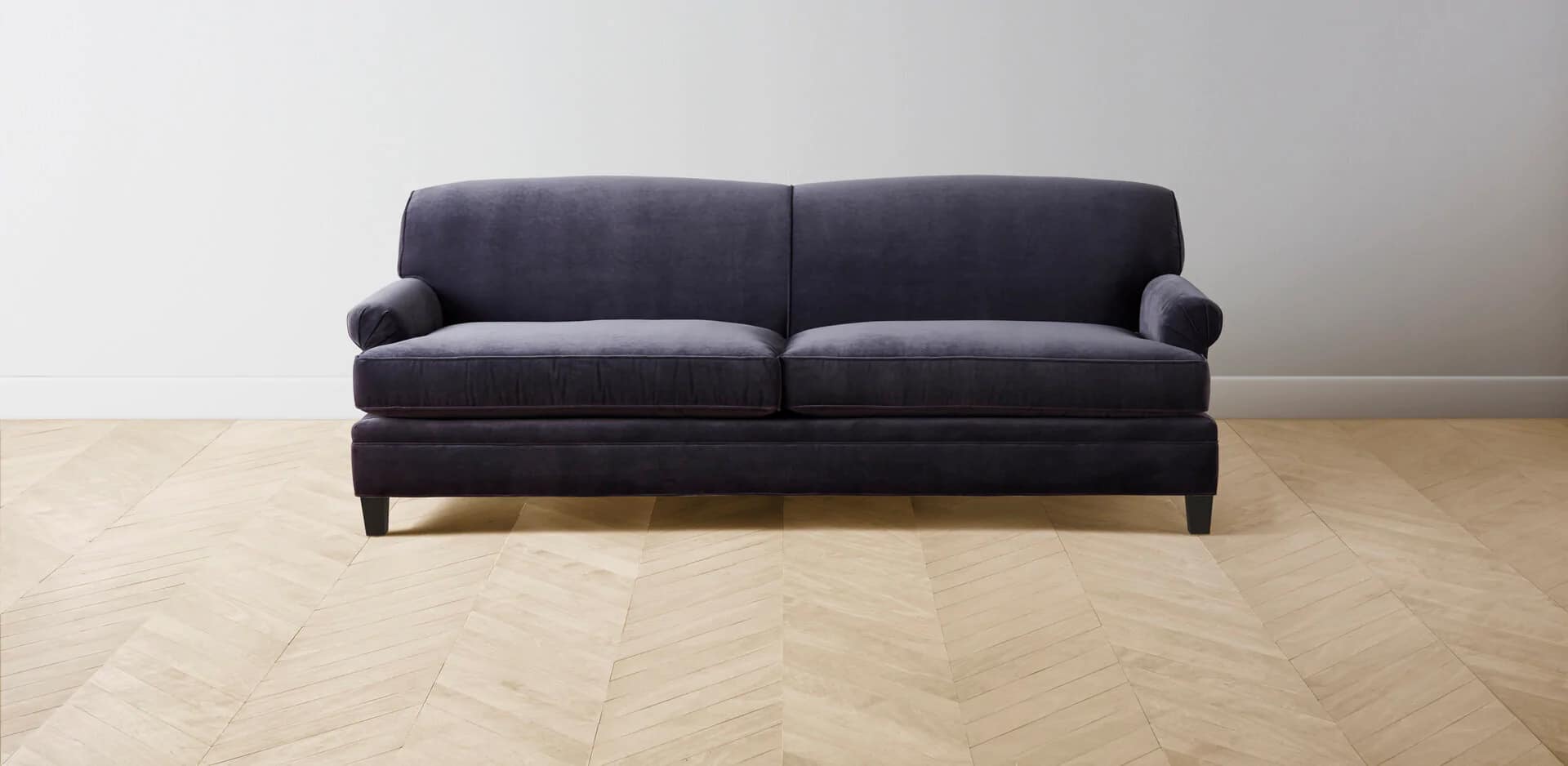 15 Best English Roll Arm Sofa Ideas For Your Home - A House in the Hills