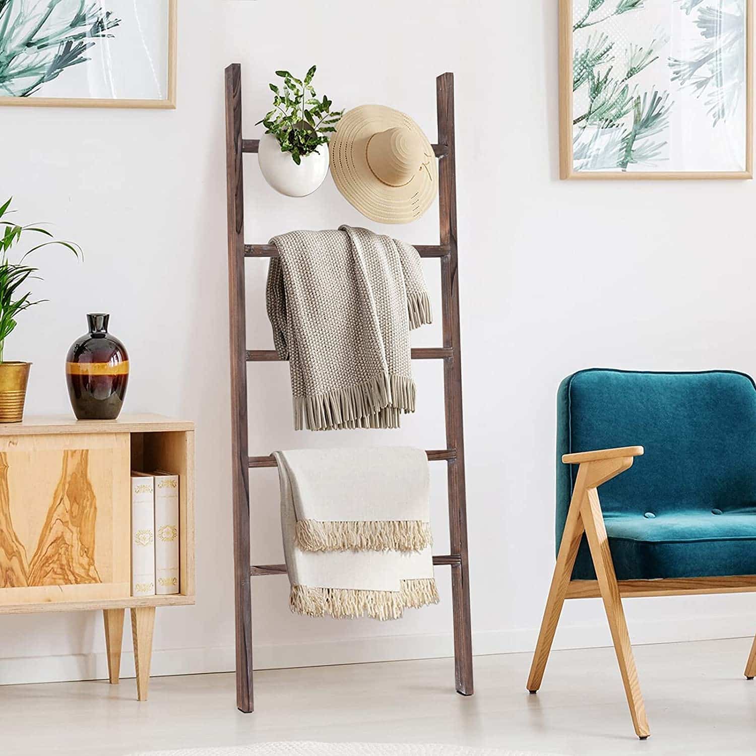 25 Best Scandinavian Decor Ideas for an Elegant Home - A House in the Hills