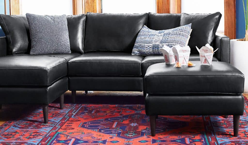 23 Most Luxurious Sofa Choices for Your Living Room - A House in the Hills