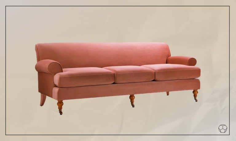15 Best English Roll Arm Sofa Ideas For Your Home - A House in the Hills