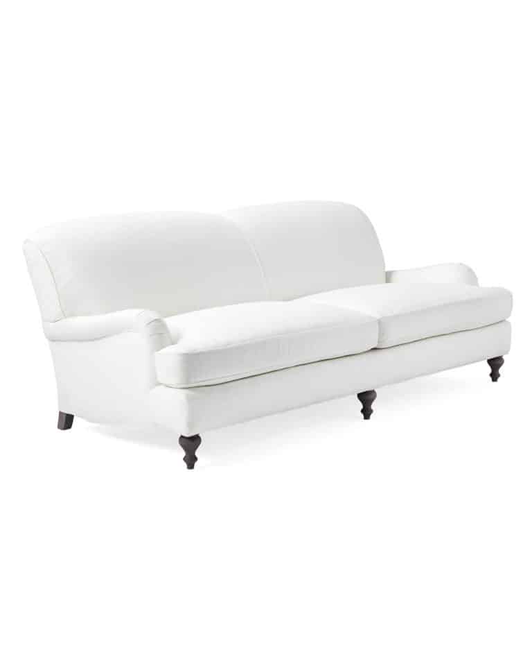 15 Best English Roll Arm Sofa Ideas For Your Home - A House in the Hills