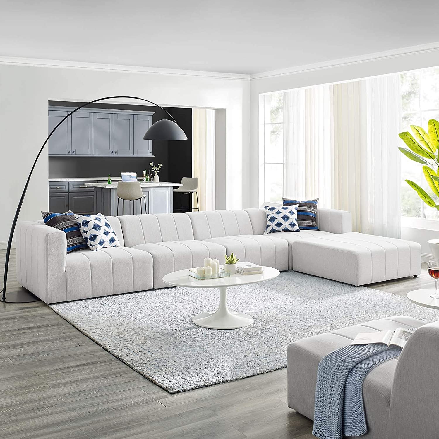 The 15 Best Sectional Sofa Picks for Modern Living Spaces - A House in ...