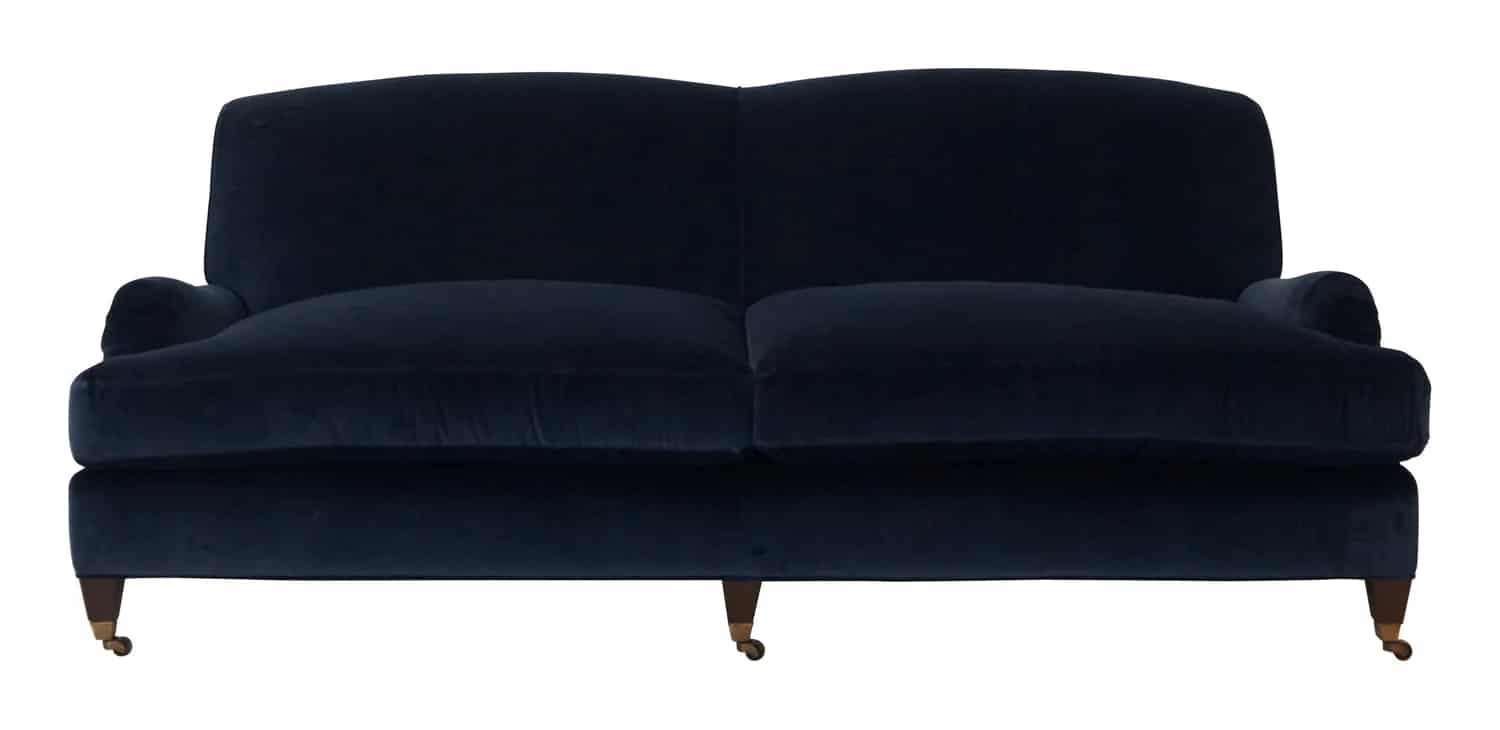 15 Best English Roll Arm Sofa Ideas For Your Home - A House in the Hills