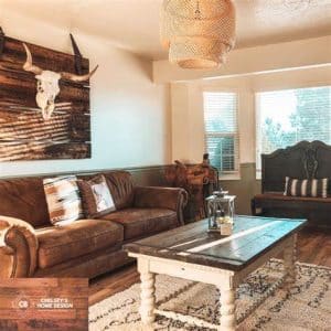 16 Amazing Southwestern Style Decor Ideas for Your Home - A House in ...