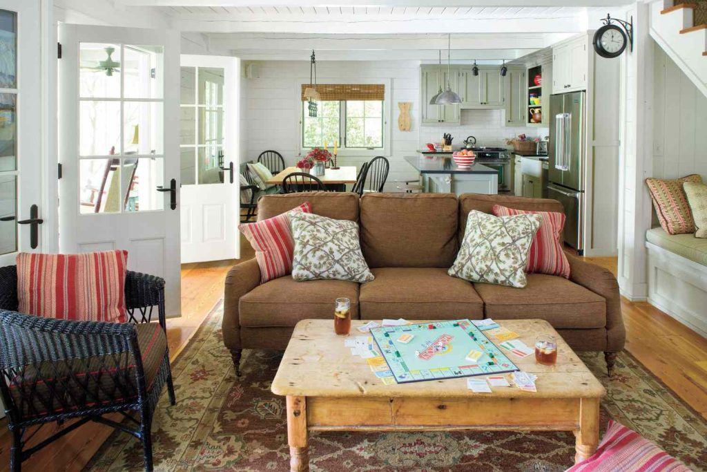 A Guide to Accessible Beige Complementary Colors - A House in the Hills