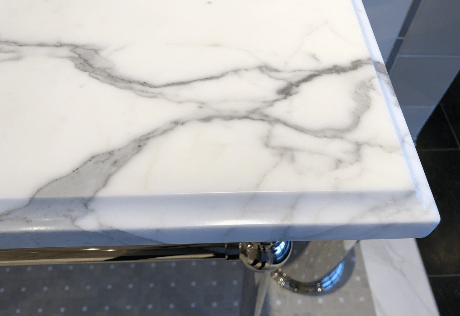 7 Countertop Edge Styles to Enhance Your Kitchen - A House in the Hills