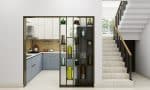 22 Fresh Kitchen Design Ideas for the Modern Home - A House in the Hills