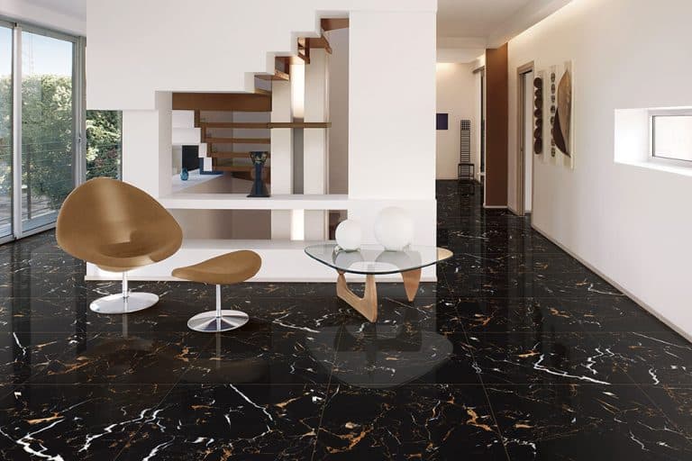 25 Ideas to Style a Room With Black Walls - A House in the Hills