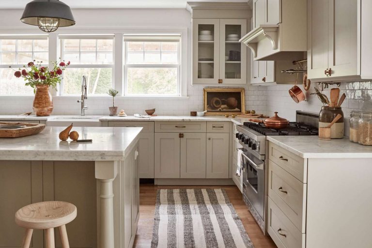 15 Gorgeous French Country Kitchen ideas You Can Apply - A House in the ...
