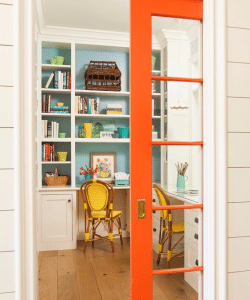 17 Crazy Door Styles for Your Home - A House in the Hills