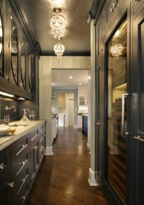 10 Tips on How to Design Your Butler's Pantry at Home - A House in the ...