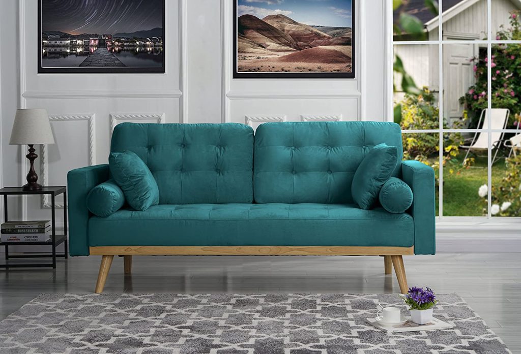 17 Amazing Traditional-Style Sofas for Your Home - A House in the Hills