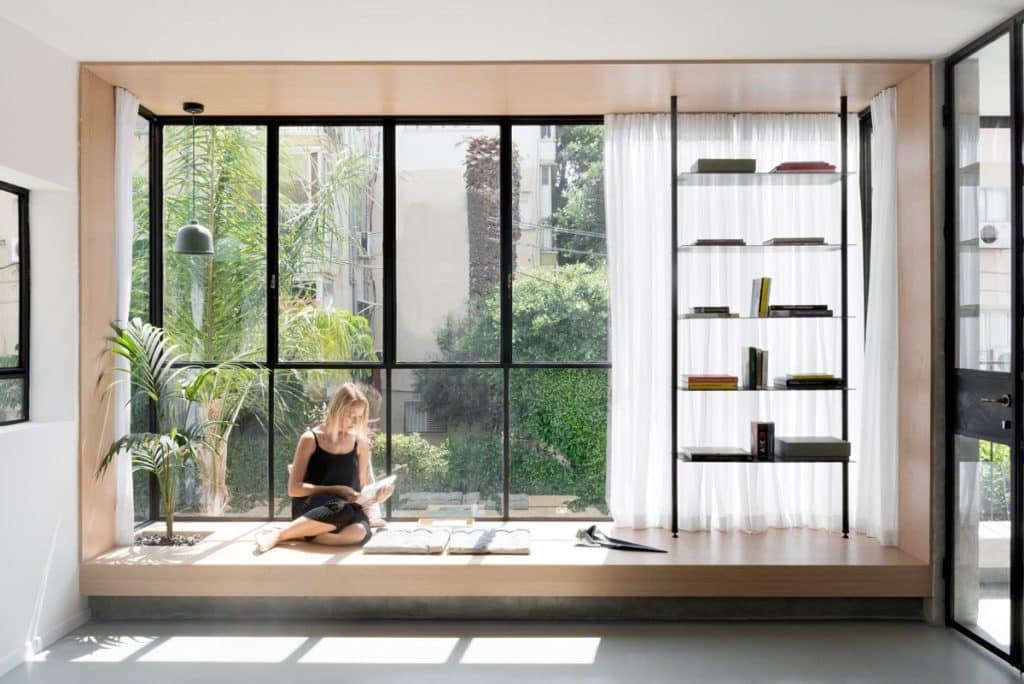 17 Inspiring Ideas for Creating the Perfect Window Seat Nook - A House ...