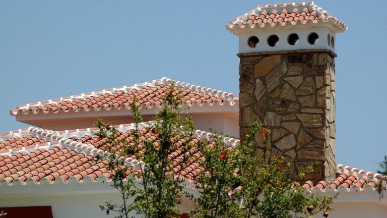 18 Interior Design Idea for a Spanish Style Home - A House in the Hills