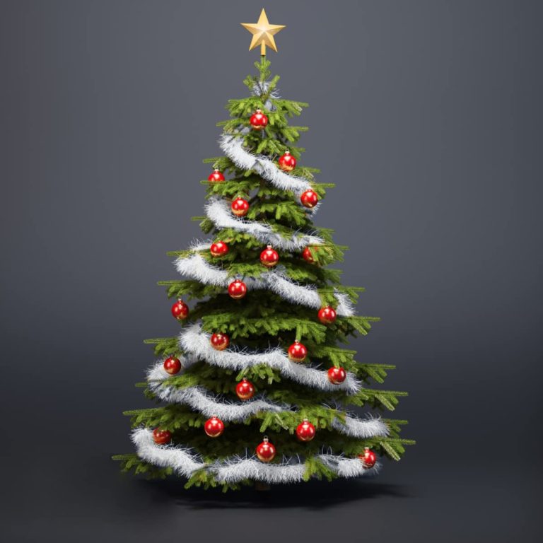 21 Essential Christmas Items to Add to Your Decorations List - A House ...