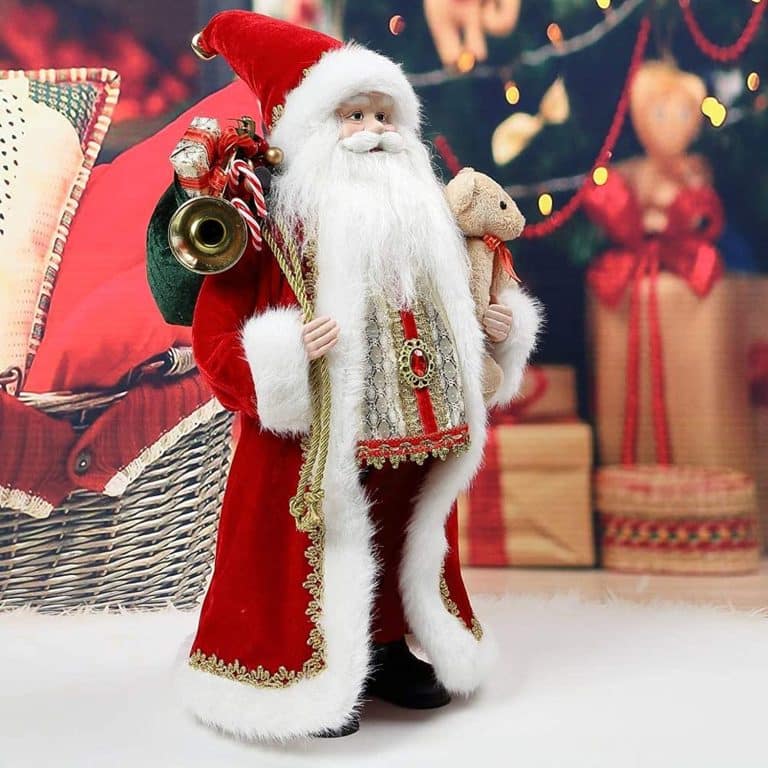 21 Essential Christmas Items to Add to Your Decorations List - A House ...