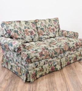 10 Amazing Floral Sofas: Transform Your Home Instantly! - A House in the Hills