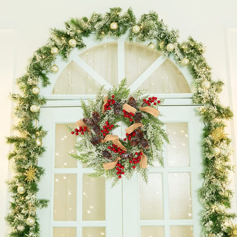 21 Essential Christmas Items to Add to Your Decorations List - A House ...