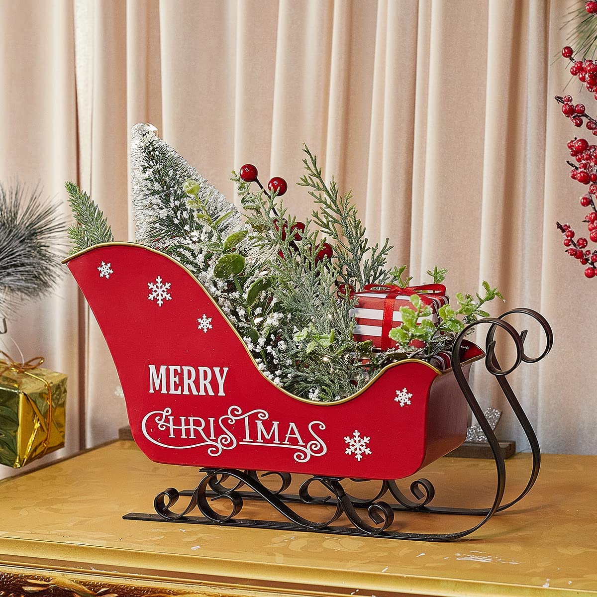 21 Essential Christmas Items to Add to Your Decorations List - A House ...