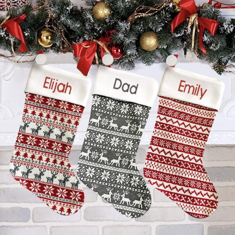 21 Essential Christmas Items to Add to Your Decorations List - A House ...