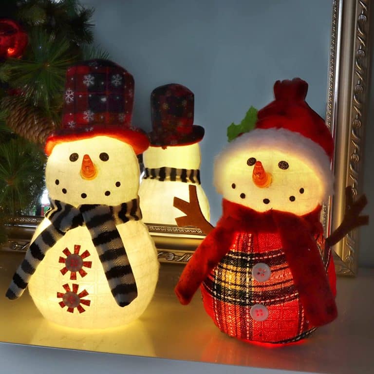 21 Essential Christmas Items to Add to Your Decorations List - A House ...