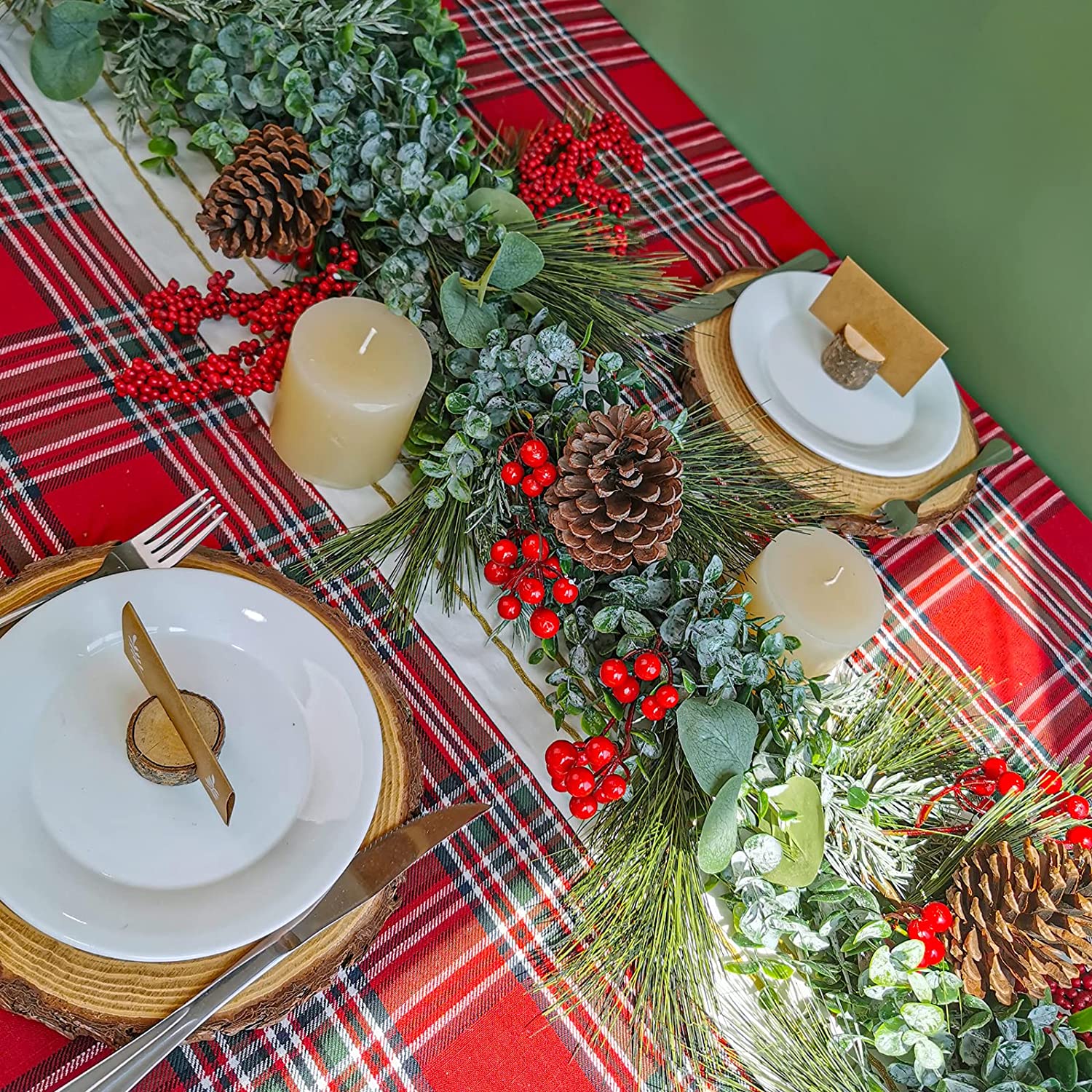 21 Essential Christmas Items to Add to Your Decorations List - A House ...
