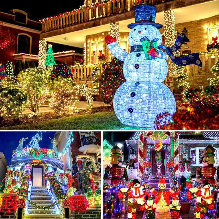 21 Essential Christmas Items to Add to Your Decorations List - A House ...