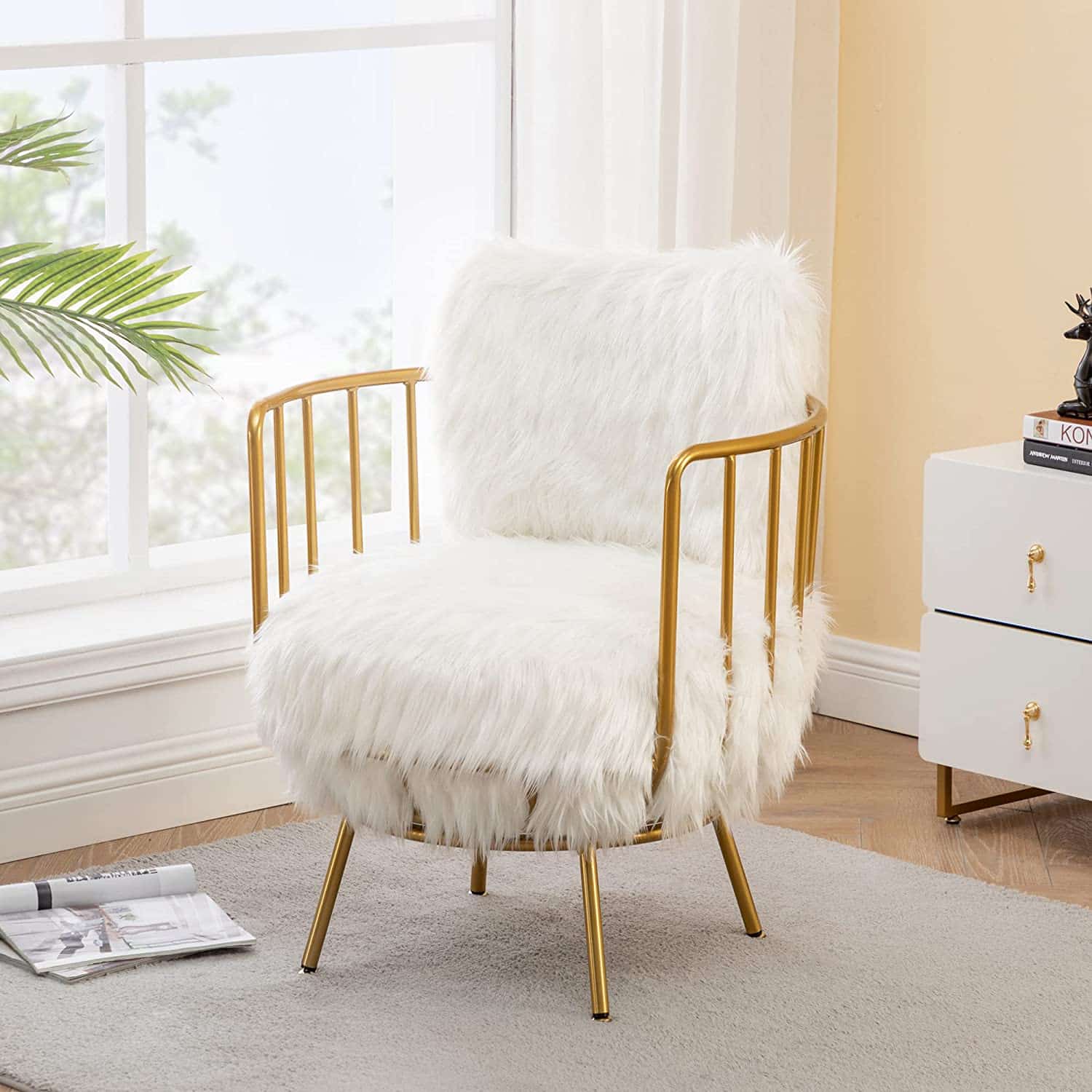 25 Best Bohemian Accent Chairs for a Stylish, Modern Interior - A House ...