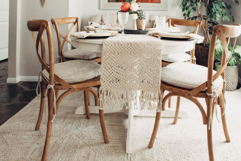 These 15 Bohemian Dining Tables Will Spice up Your Next Dinner Party ...