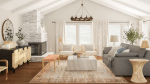19 California Casual Decor Ideas for Your Home Interiors - A House in ...