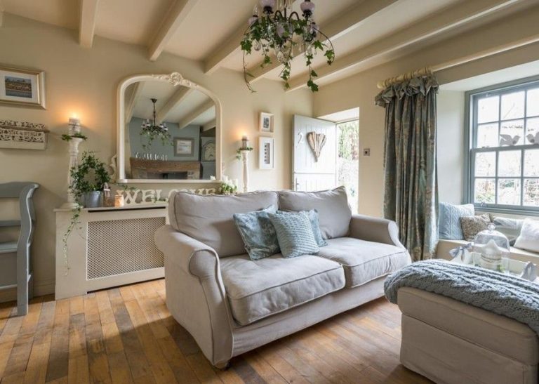 25 Country Decor Ideas To Make Your Home Chic and Beautiful - A House ...