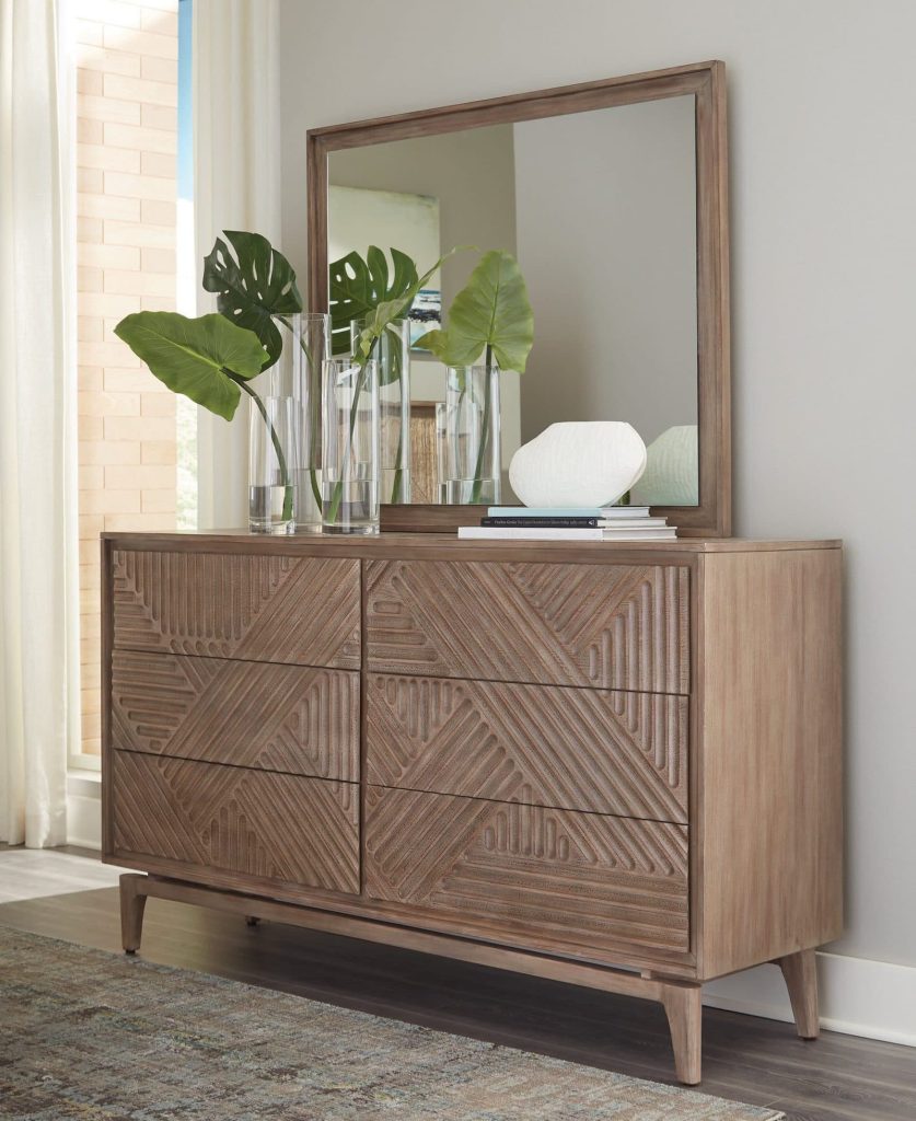 20 Amazing Mid-Century Modern Dressers to Transform Your Room! - A ...
