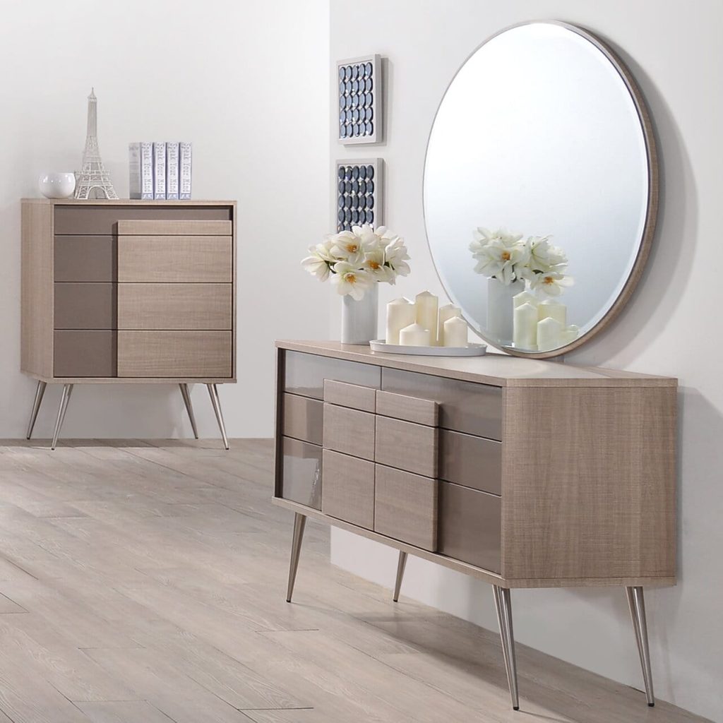 20 Amazing Mid-Century Modern Dressers to Transform Your Room! - A ...