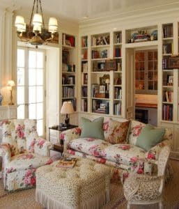 10 Amazing Floral Sofas: Transform Your Home Instantly! - A House in ...