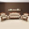 10 Amazing Floral Sofas: Transform Your Home Instantly! - A House in ...