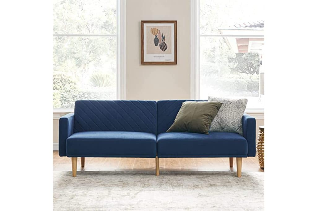 25 Stunning Bohemian Sofas to Bring Eclectic Vibe - A House in the Hills