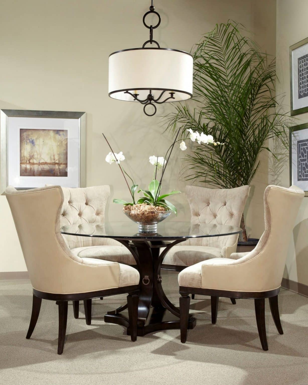 These 15 Bohemian Dining Tables Will Spice up Your Next Dinner Party ...