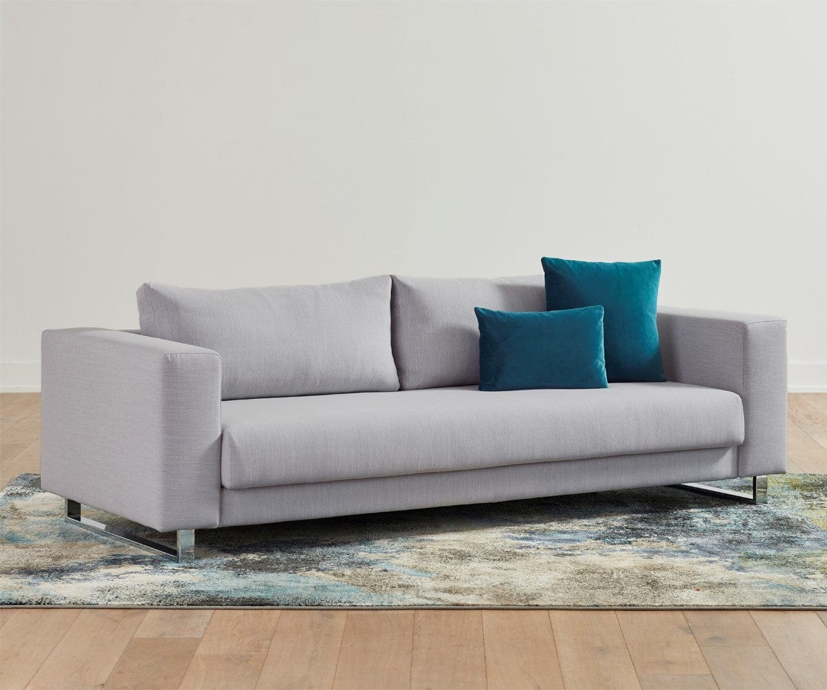 15 Minimalist Scandinavian Sofa Collection [Gray, Beige, Blue, and More ...
