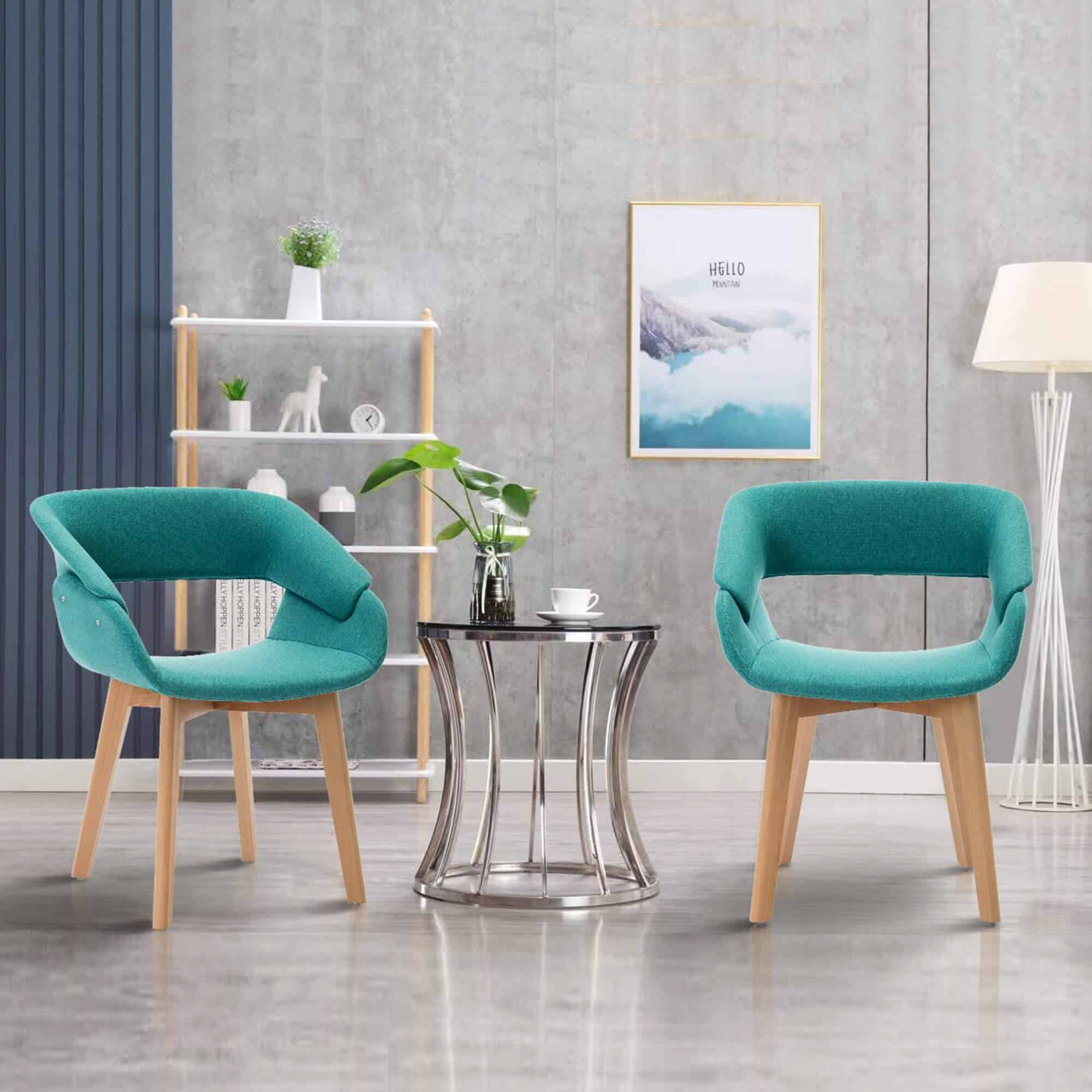 15 Flawless Mid-Century Modern Dining Chairs - A House in the Hills