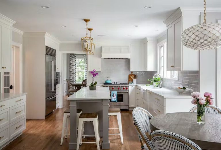 19 California Casual Decor Ideas for Your Home Interiors - A House in ...