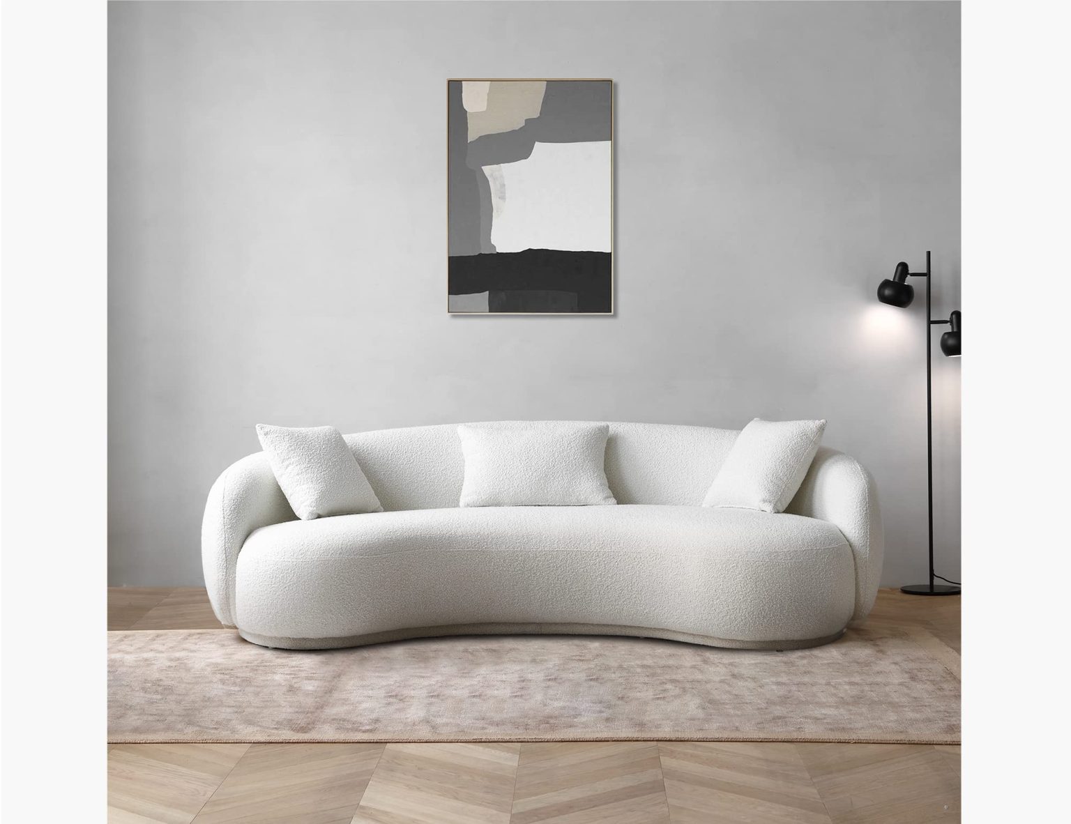 25 Stunning Bohemian Sofas to Bring Eclectic Vibe - A House in the Hills