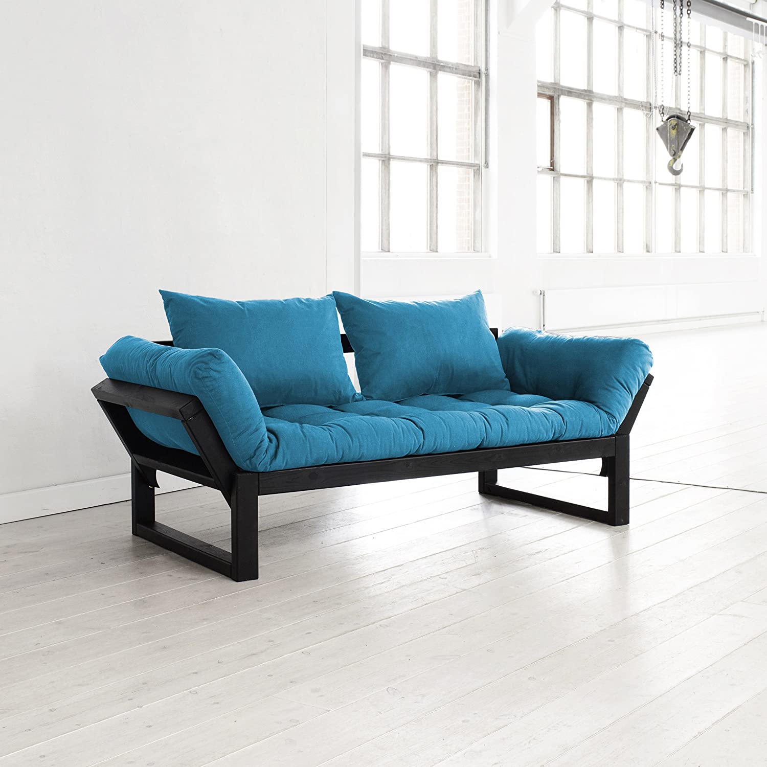 18 Most Comfortable Modern Sofas for a Sleek Living Room - A House in ...